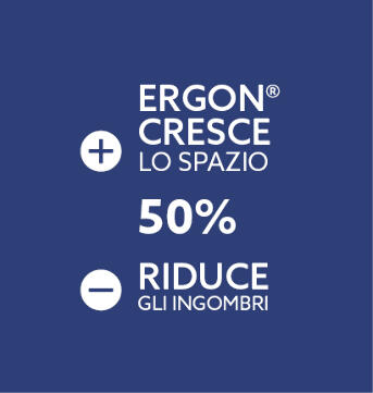 Linea Ergon® living